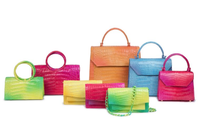 Nancy Gonzalez® Handbags, Bags, Purses, Clutch Official Website